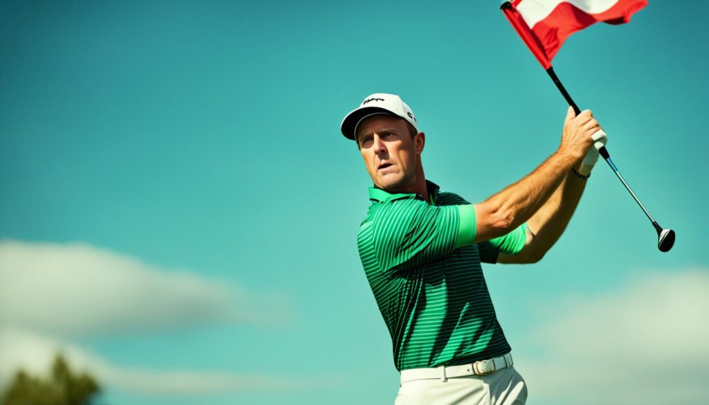 Master Windy Rounds: Adjust Your Swing for Wind Conditions – Price of Golf