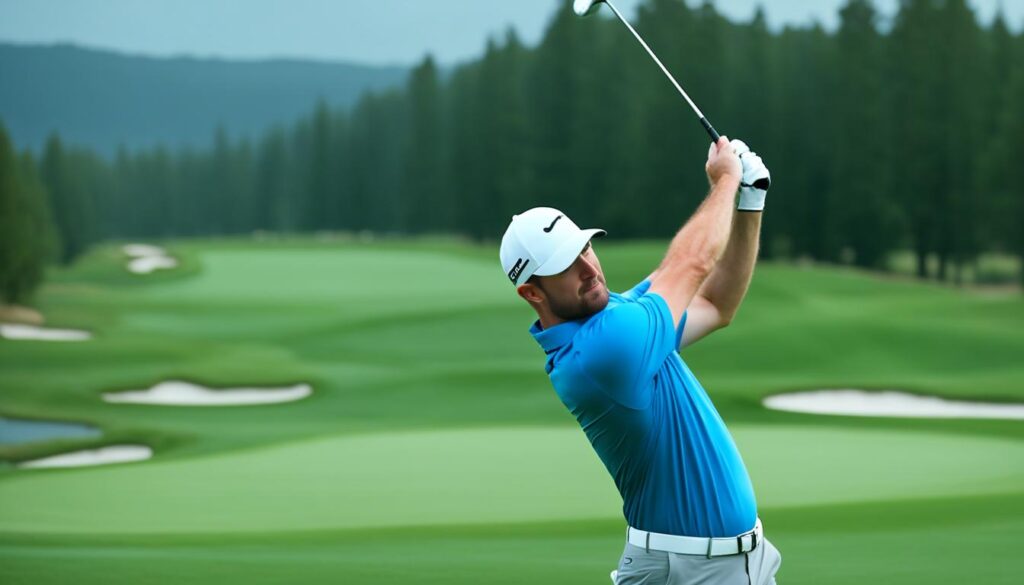 Mastering The Fundamentals of a Golf Swing – Price of Golf