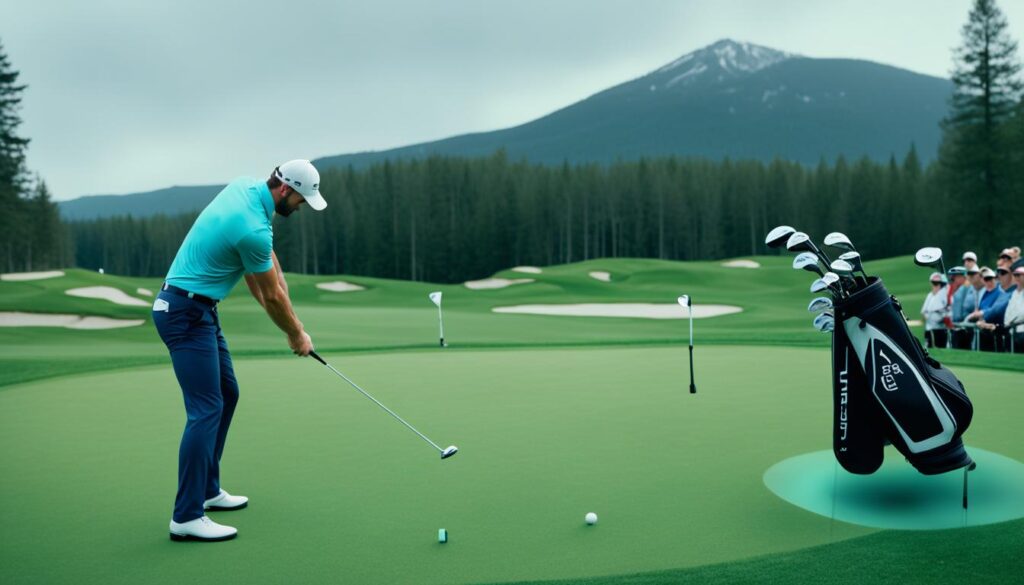 Revolutionizing Golf: The Impact of Technology on Equipment – Price of Golf