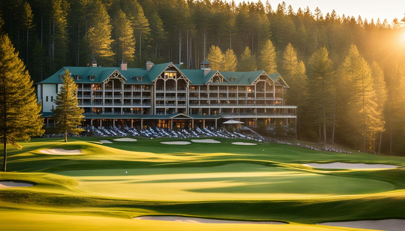 Top Family-Friendly Golf Resorts to Visit – Price of Golf