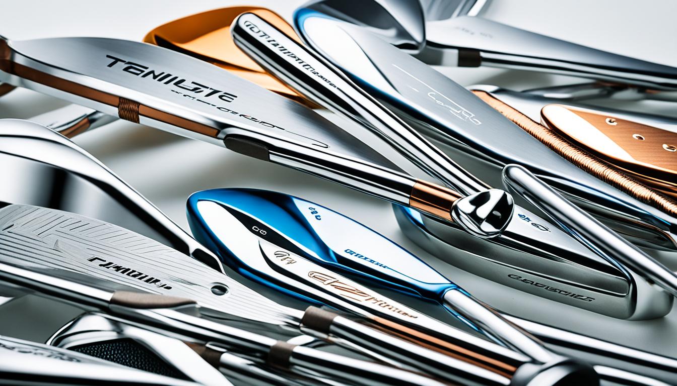 Unlocking the Science Behind Golf Club Design – Price of Golf