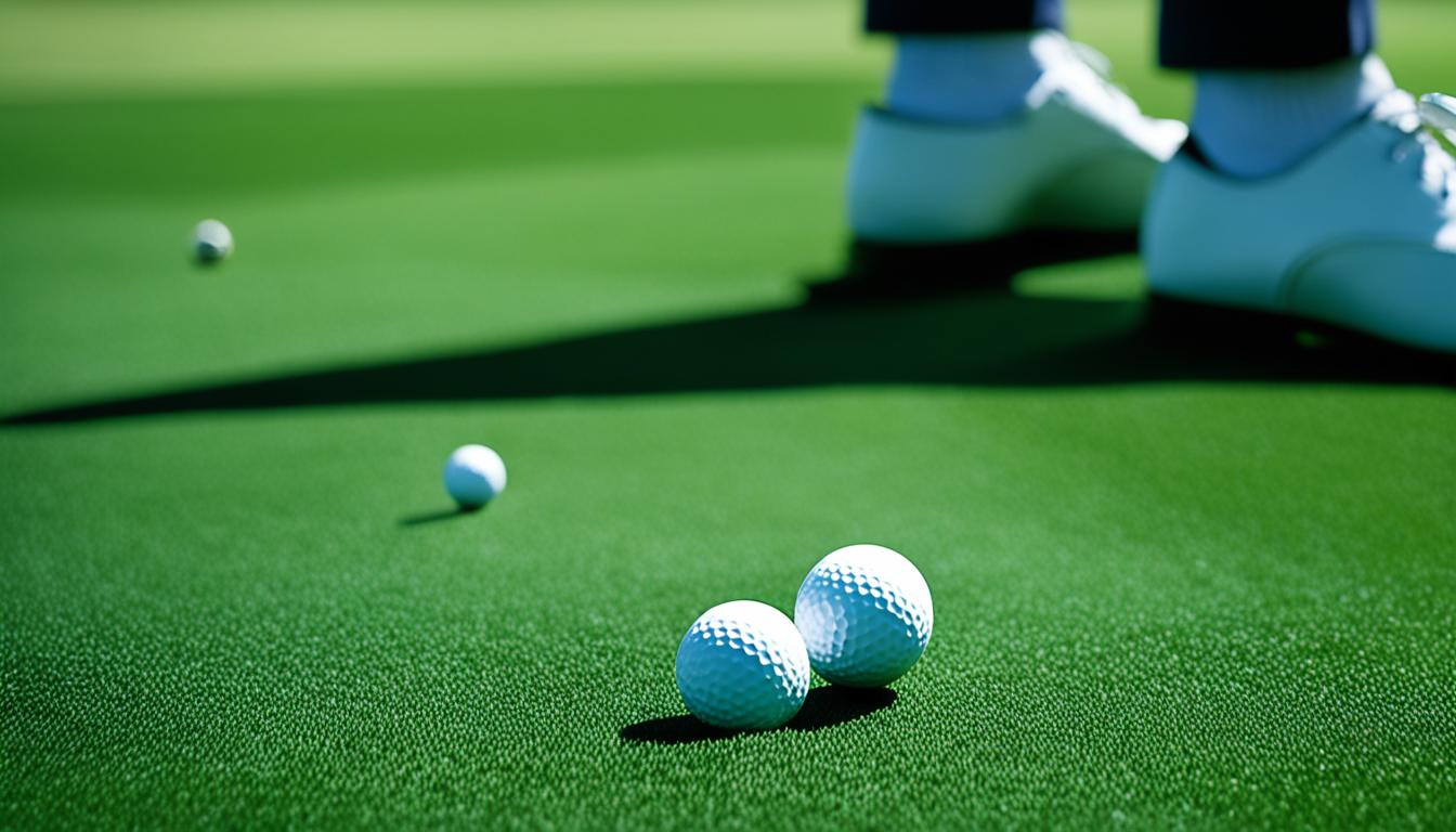Hone Your Game: Precision Putting Drills for Accuracy – Price of Golf