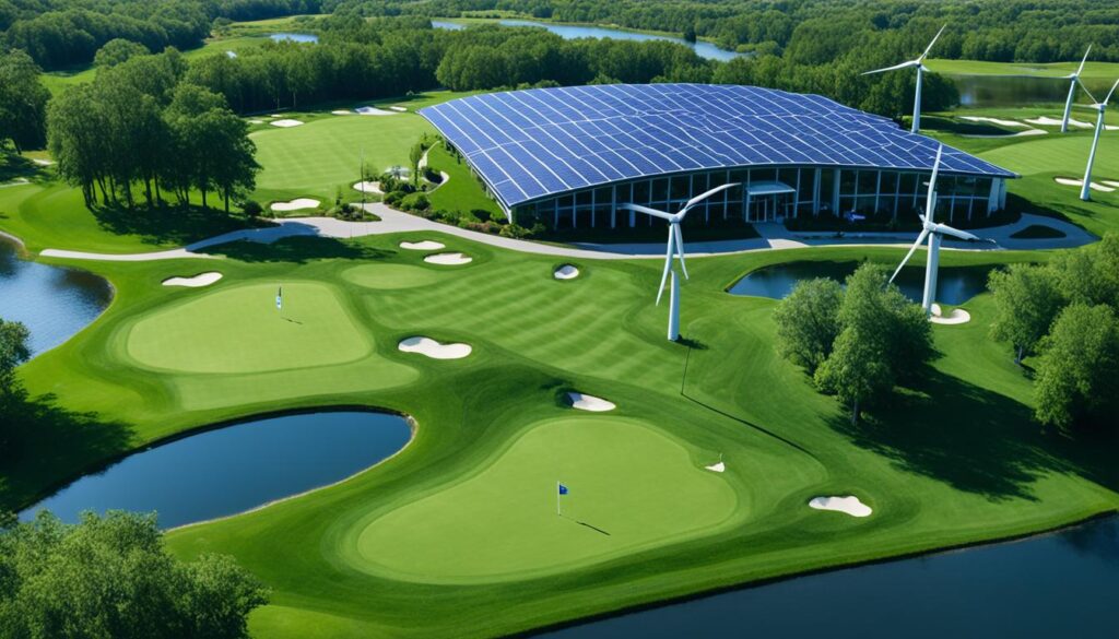 Eco-Friendly Golf Course Maintenance Tips – Price of Golf