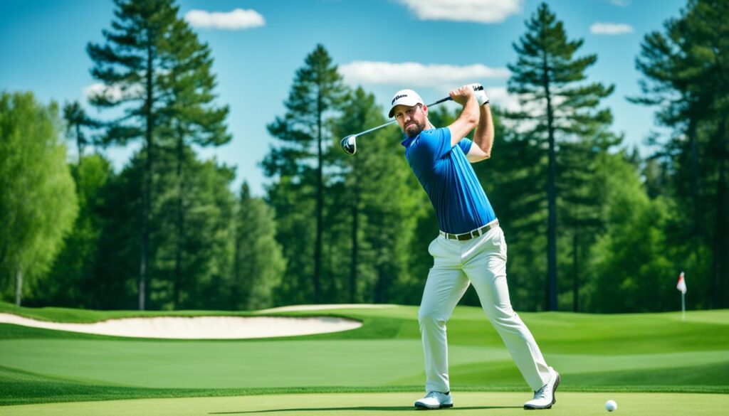 Hone Your Short Game: Proven Golf Techniques – Price of Golf