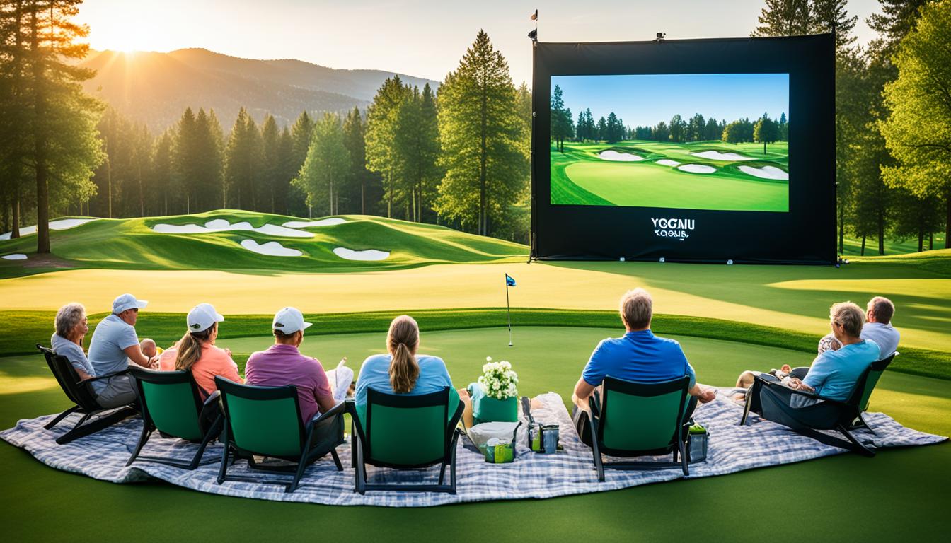 Celebrity Golf Tournaments: Star-Studded Rounds – Price of Golf