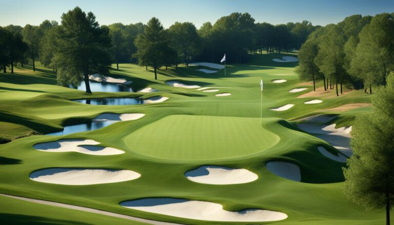 Evolution of Golf Tournament Formats Through Time – Price of Golf