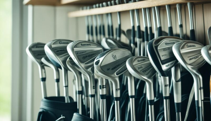 Second-Hand Golf Equipment: Pros & Cons Guide – Price of Golf