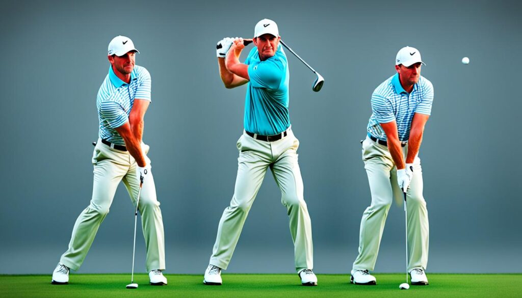 Unlock a Powerful Golf Swing with Expert Footwork – Price of Golf