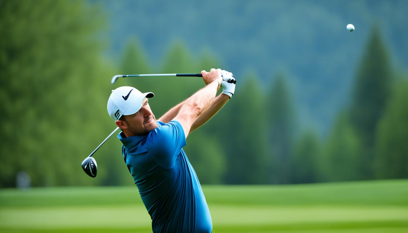 Hybrid Clubs: When and How to Use Them on the Course – Price of Golf