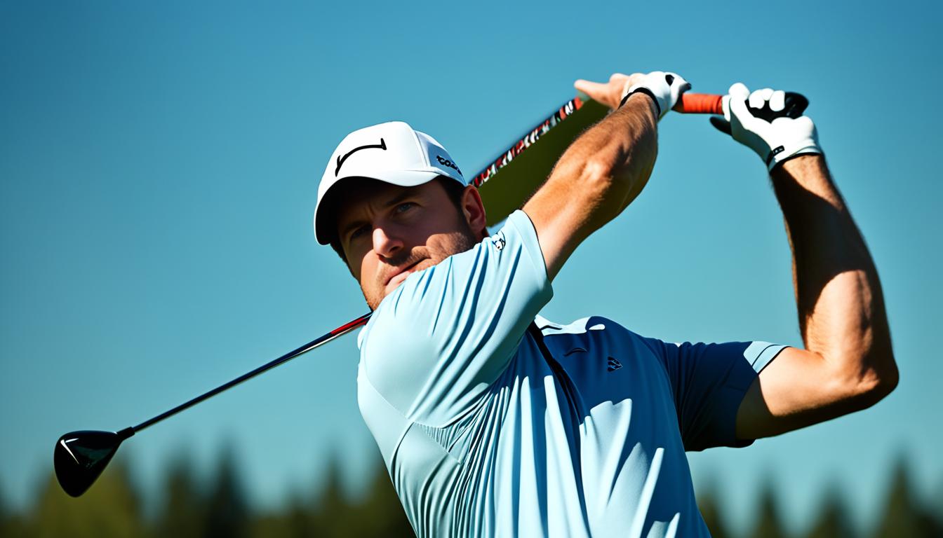 Hybrid Clubs: When and How to Use Them on the Course – Price of Golf